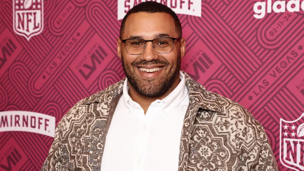 NFL's Jacksonville Jaguars Assistant Coach Kevin Maxen Shares His ...