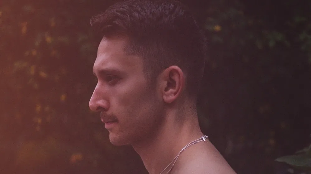 EDGE Interview: Out Actor Ryan Ali Just Started his Career in Hollywood ...