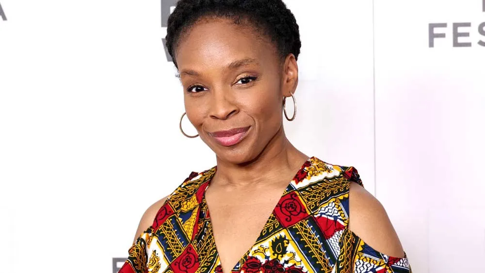 Comedian Amber Ruffin Comes Out on Last Day of Pride 2024 | EDGE United ...