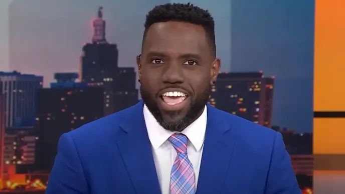 Watch: Minnesota News Anchor Comes Out on Live TV | EDGE United States