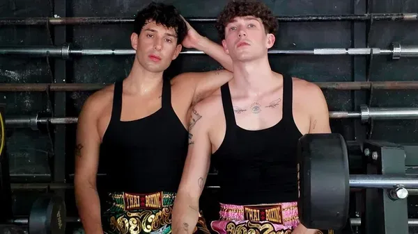 EDGE Media Network United States | Gay Culture News | Social Media