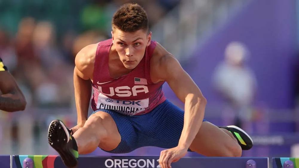 This Olympic-Class Athlete Came Out and the Response Was a Shrug | EDGE ...