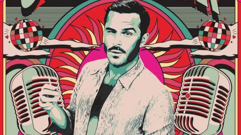 Hunky John Duff Brings His Classic Sound (and Looks) to Provincetown ...