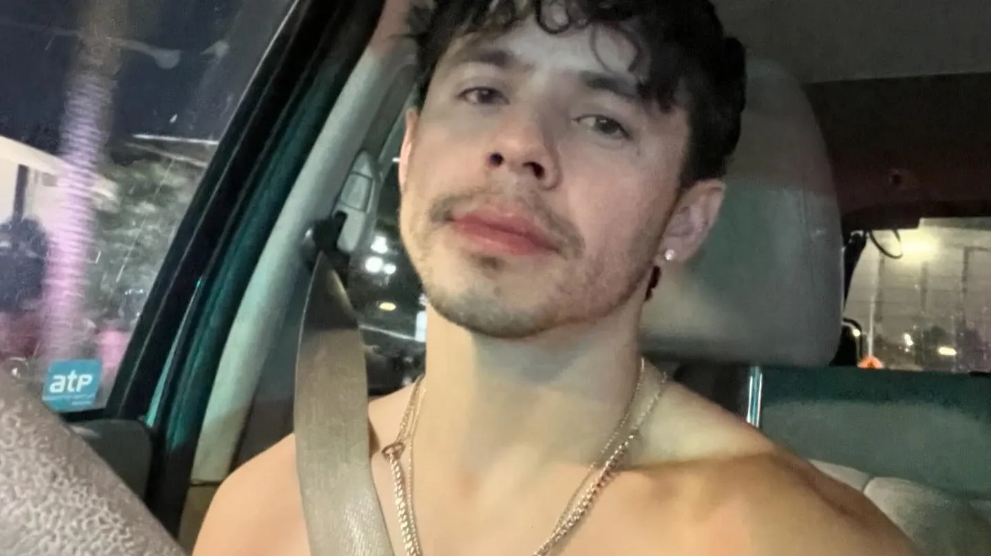 David Archuleta is Living it Up with 'Hard Summer' Pics | EDGE United ...