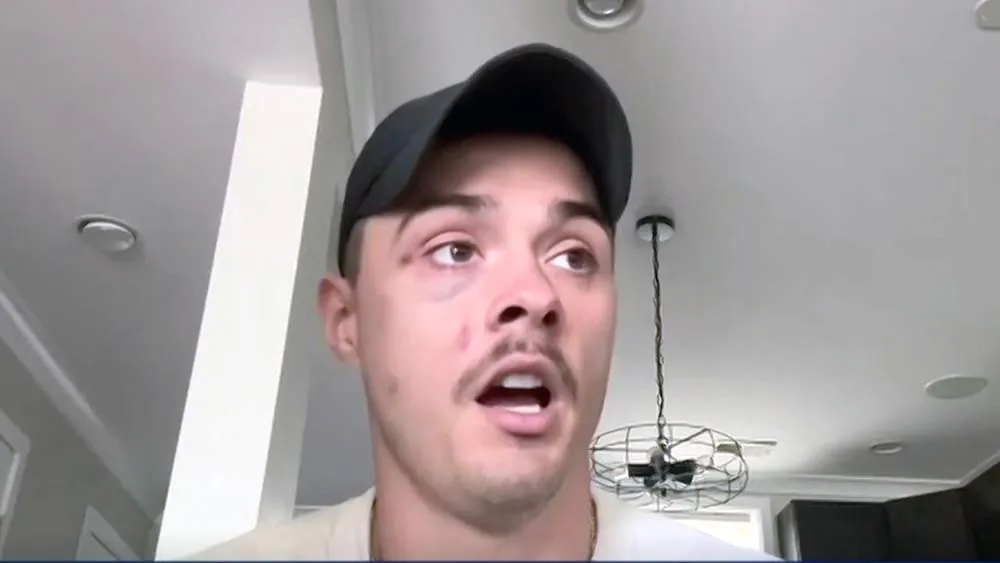 Watch: DC Couple Assaulted by Shake Shack Staff for PDA in Restaurant ...