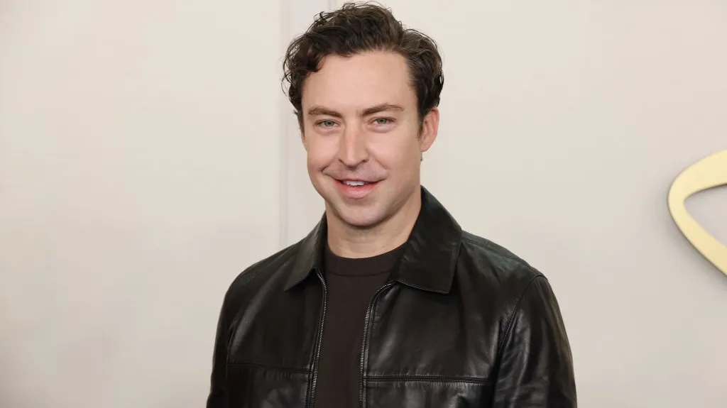 Get to Know Brian Jordan Alvarez, Star and Creator of the Breakout ...