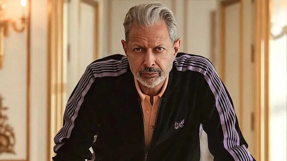 New Kaos TV Show Features Queer Characters on Mount Olympus | EDGE ...