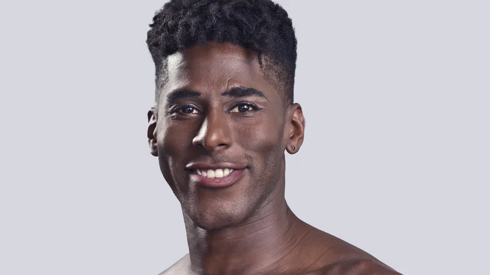 Approaching its Centenary, Martha Graham Dance Company's Lloyd Knight ...