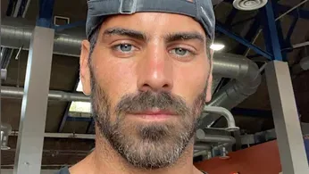 'America's Next Top Model' Champ Nyle DiMarco Produces, Co-Directs ...