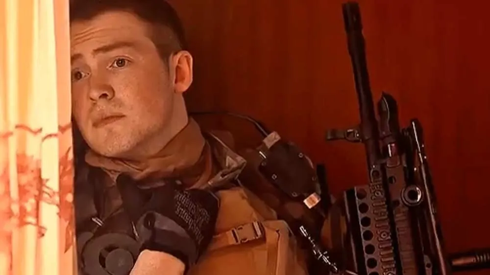 Teen Wolf - Season 3 Part 2 | EDGE United States