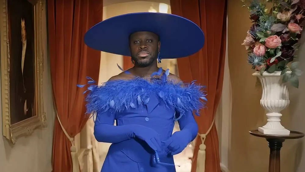 Meet Thoughtful Fitness Influencer and Entrepreneur Eric Abrons | EDGE ...