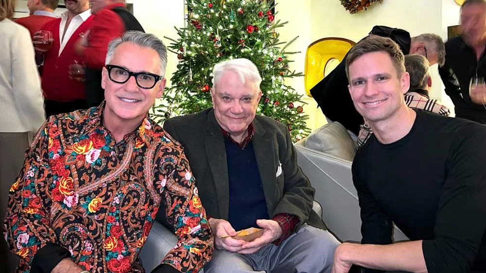 2023 Rewind: Meet the Bators Competing in 'The Great BateWorld Bate Off ...