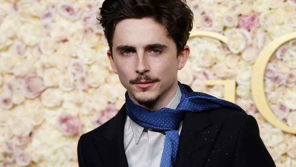 Getting to Know Out Social Media Influencer Elliott Norris | EDGE ...