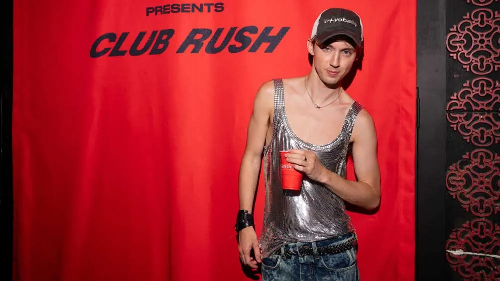 2024 Rewind: Squirrel Daddy Turns Out to Be OnlyFans Star | EDGE United ...