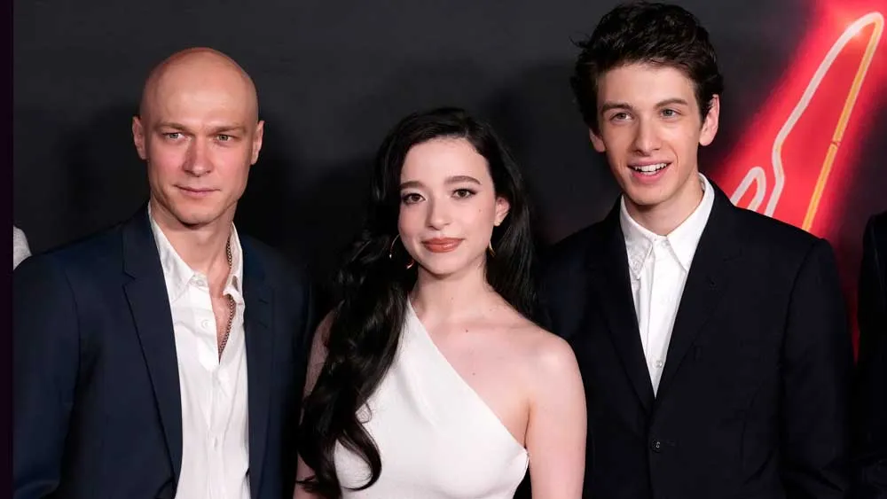 Meet Handsome Out Social Media Star Sam Cushing | EDGE United States