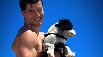 We Want to Sin in Spanish With Model Pau Tubert | EDGE United States