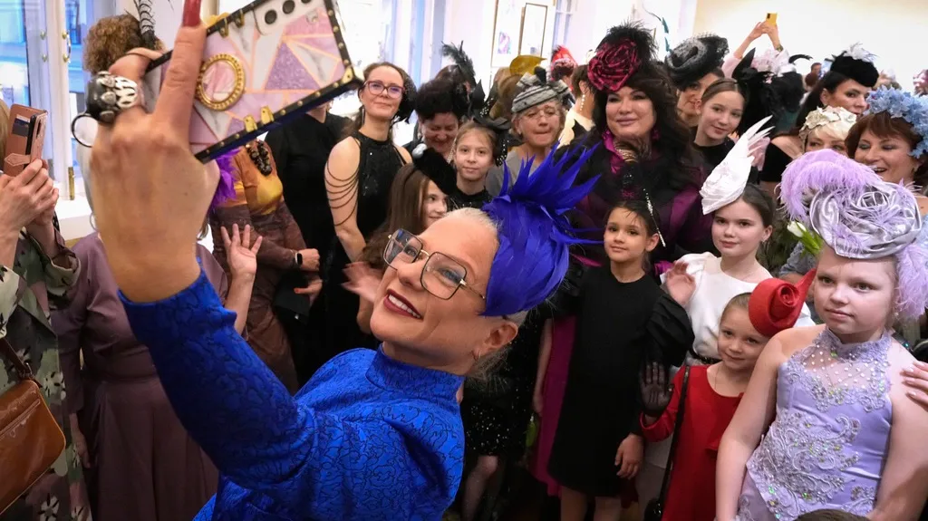 On the Rise: Actor John Toon Makes His Mark in Hilarious 'Pooph' Ad ...