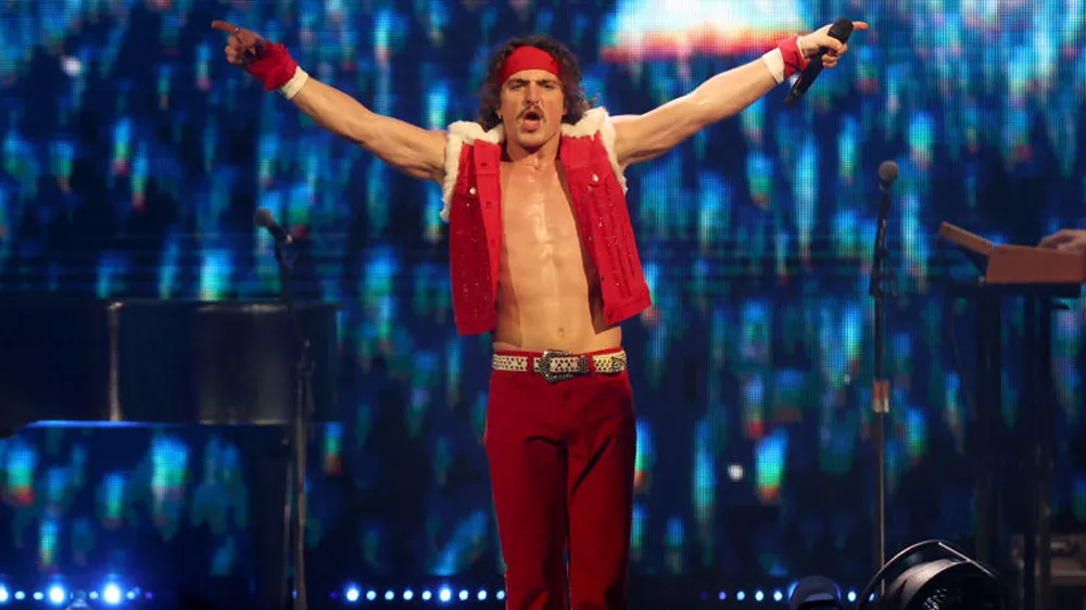 EDGE Interview: Going from Behind the Camera to in Front of it, Jasun ...