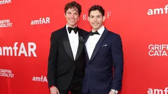 Palm Beach Socialite Couple Go Public with Nasty Breakup | EDGE United ...