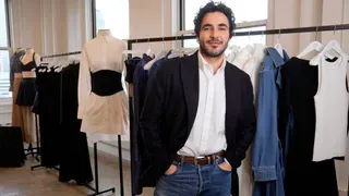 What Did Adult Star Diego Sans Gift 'Swiping America' Kris Kelkar After ...