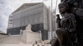 On the Rise: Actor John Toon Makes His Mark in Hilarious 'Pooph' Ad ...