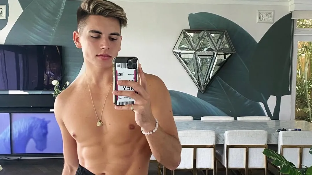 Meet Kelvin and Keefe – Are They Streaming TV's Newest Queer Couple ...