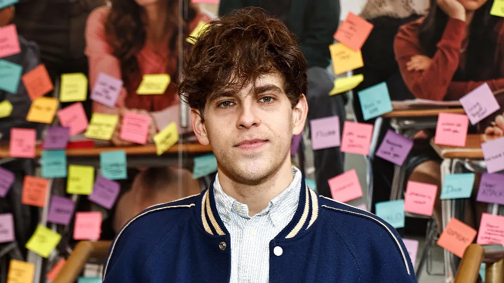 2024 Rewind: 'Label Me Gay,' Says Hunky Aussie Harry Jowsey | EDGE ...