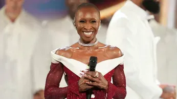 Tony Awards Laud Android Rom-com 'Maybe Happy Ending' and History-Making 'Purpose' | EDGE United ...