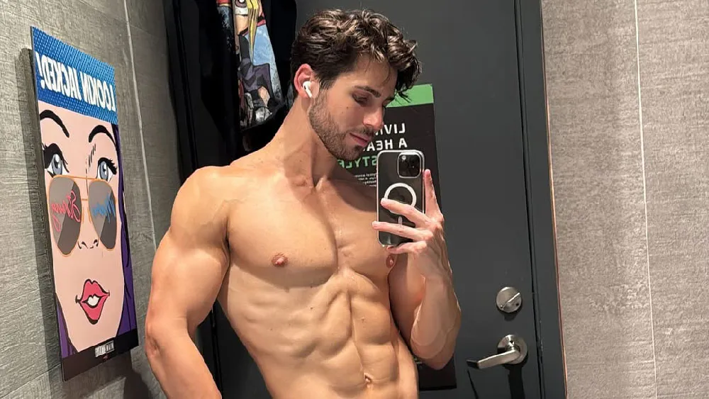 Who are the Highest Searched Gay Adult Stars? | EDGE United States