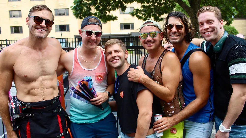 EDGE Media Network United States | Gay Media | Videos & Photo Galleries