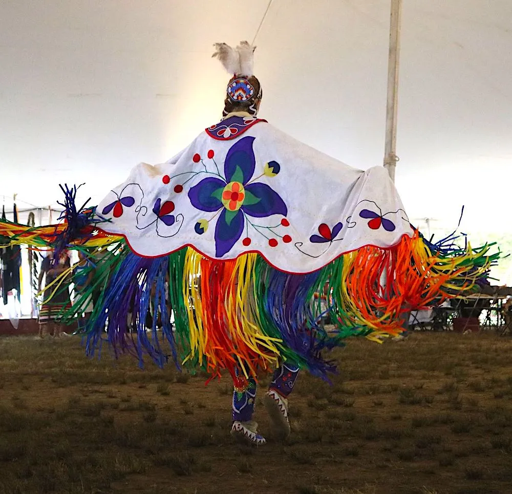 Fighting the Silence: How LGBTQ Native Americans are Making Their ...
