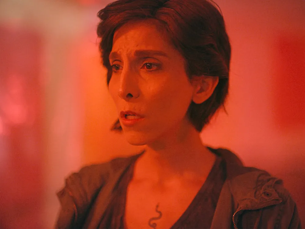 Mari Walker, Pooya Mohseni, and Lynn Chen Open Up About Trans Drama ...