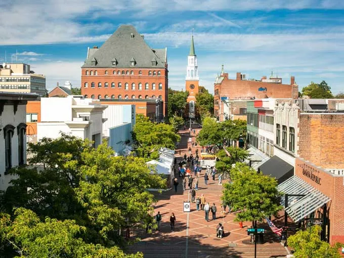 Celebrating Vermont Pride: A State of Freedom and Unity | EDGE United ...