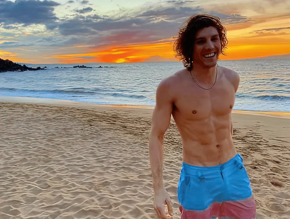 'Salad-Tossing' on 'The White Lotus' Explained by Actors Murray ...