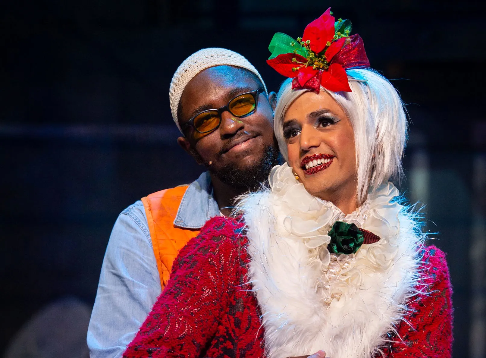 'RENT's' New Angel, Javon King, Finds Magic in Iconic Role | EDGE ...