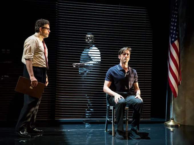 Lavender Scare Drama "Fellow Travelers" Makes its Florida Premiere at ...