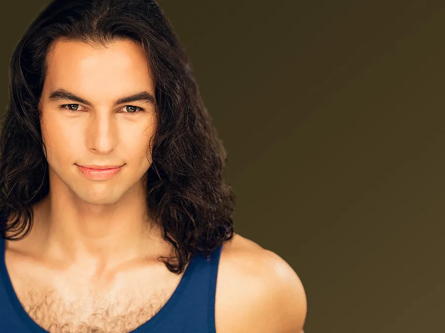 'Can't Put Into Words.' Boston-raised Actor Louis Brogna Heads Home as ...