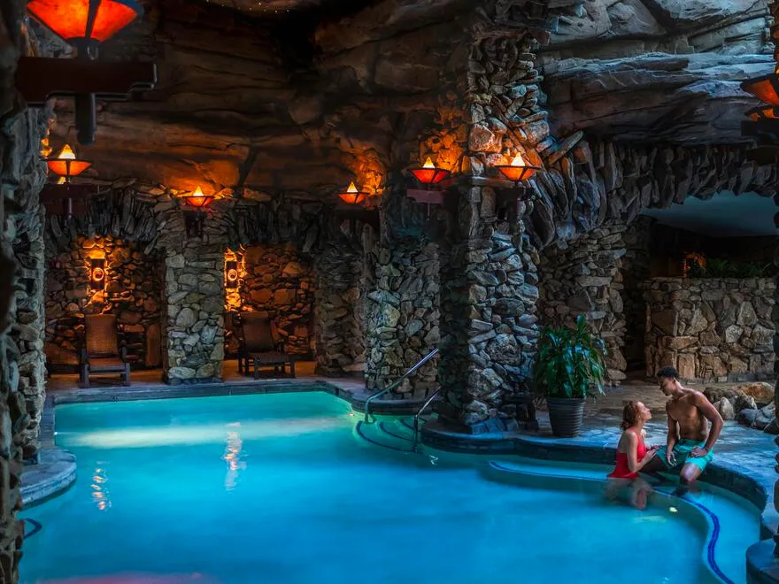 Hidden Treasures in Asheville's Least Hidden Hotel | EDGE United States