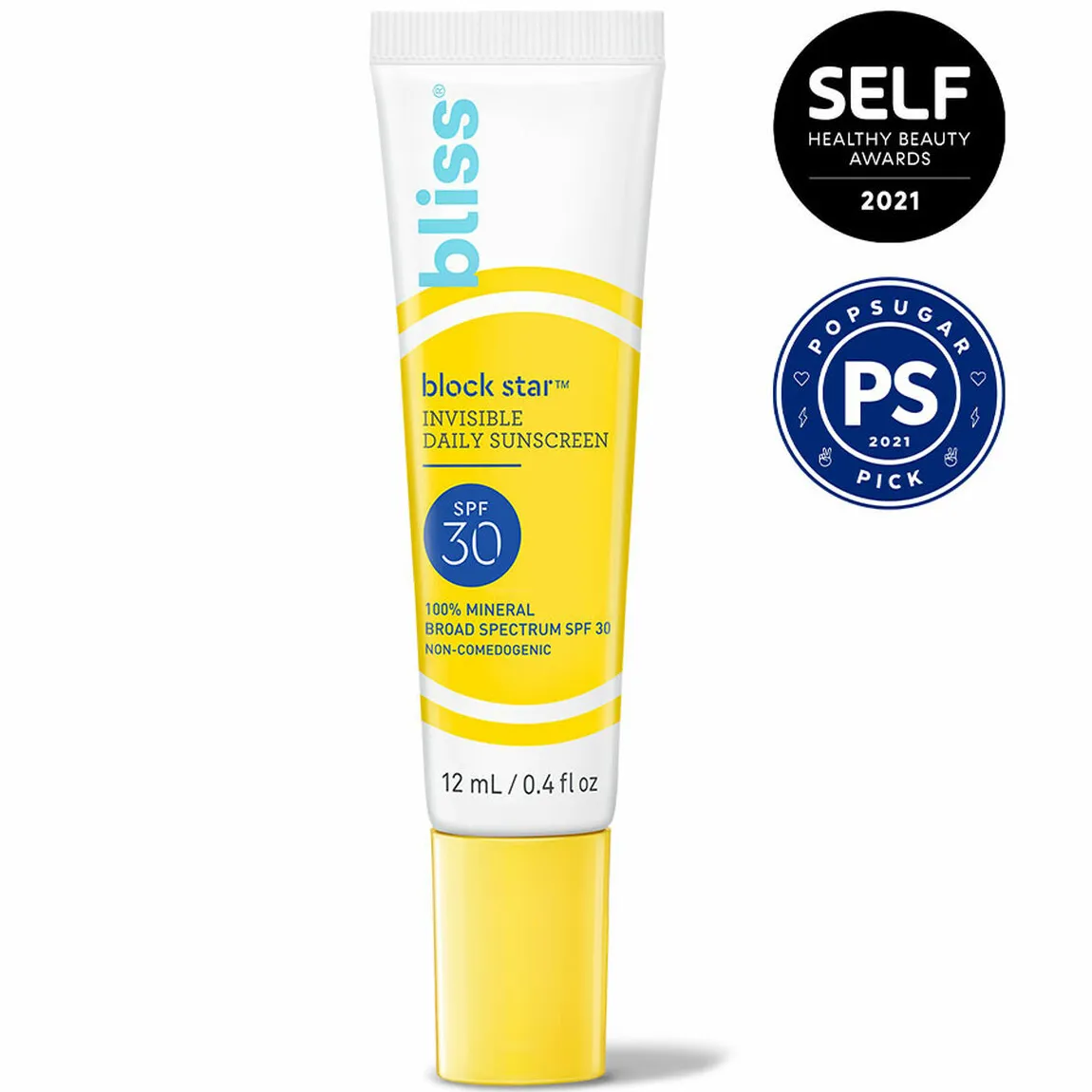 The Sunscreens of Summer | EDGE United States
