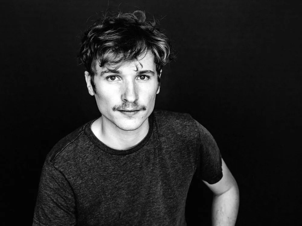 Meet the Hunks in the Best International Feature Oscar Noms | EDGE ...