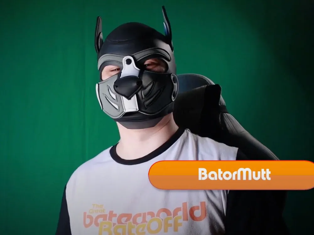 2023 Rewind: Meet the Bators Competing in 'The Great BateWorld Bate Off ...