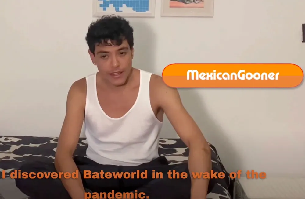 2023 Rewind: Meet the Bators Competing in 'The Great BateWorld Bate Off ...