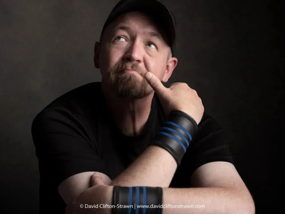 BateWorld's Milking COACH Wants to Normalize Wanking with 'The Great ...