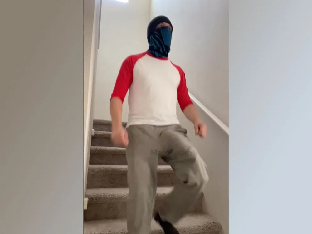 2023 Rewind: British Man Wonders: Am I Too Big? | EDGE United States