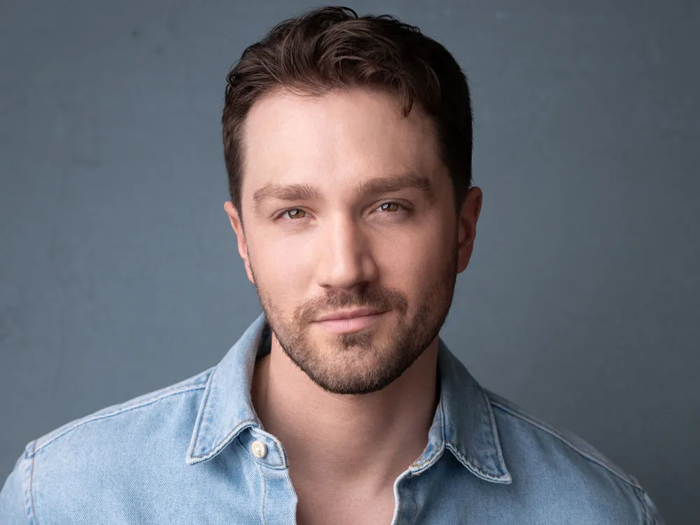 Out Heartthrob Jake Foy Is Making Hallmark History In 'Ride' | EDGE ...