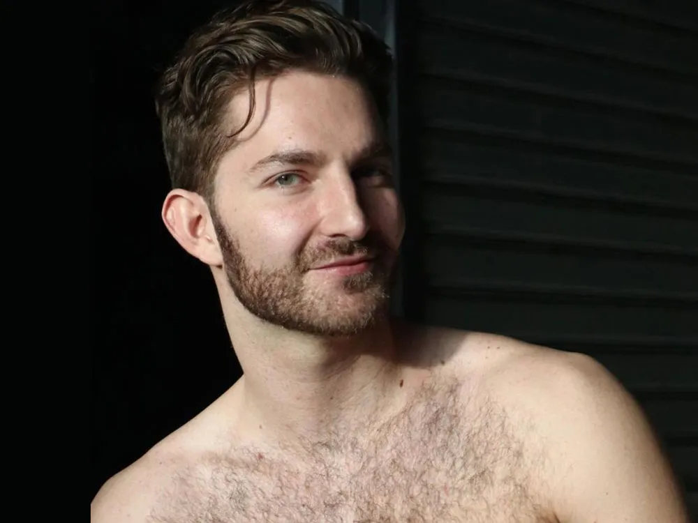 2023 Rewind: EDGE Interview: Zachary Zane Embraces Being 'The Boyslut' in Memoir and Manifesto ...