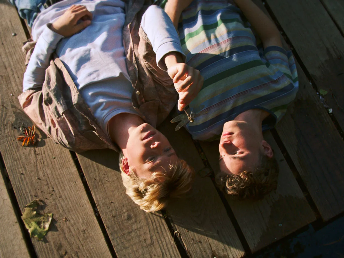 Review: 'One of the Boys' a Sensitive, Tentative Romance | EDGE United ...