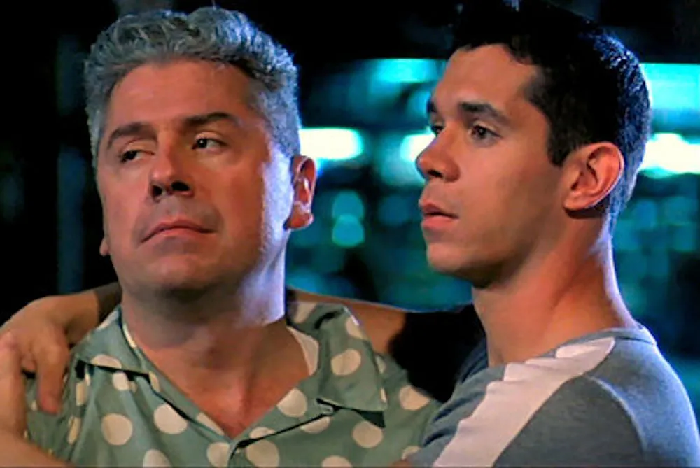 Where is the Cast of 'Trick' 24 Years Later? | EDGE United States