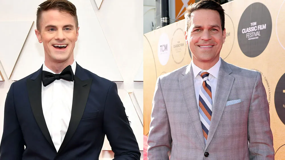 Inside 'The Celluloid Closet': Talking with TCM's Dave Karger and ...