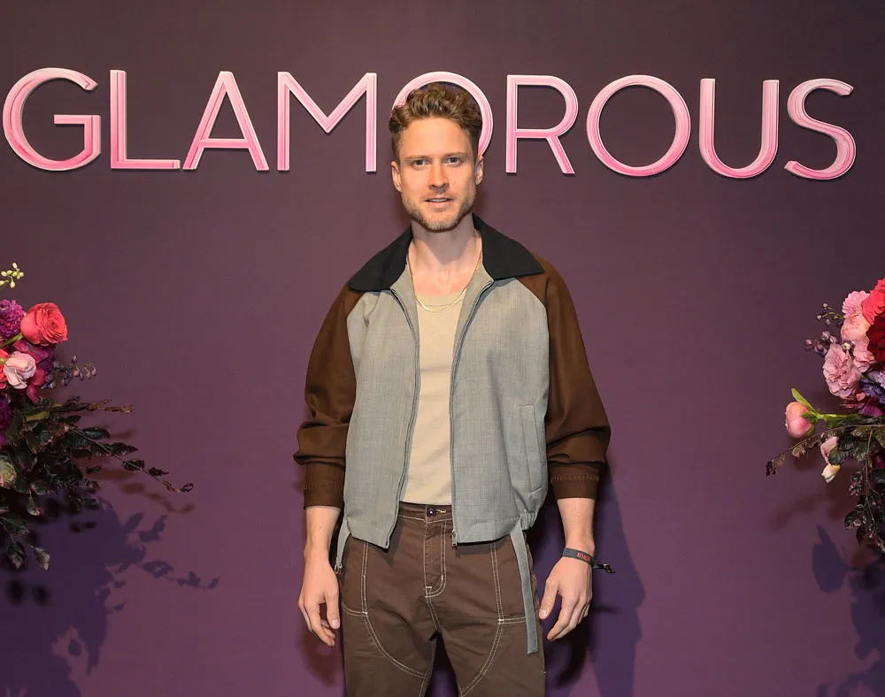 And Just Like That ... 'Glamorous' Brings a Hot Cast to TV | EDGE ...